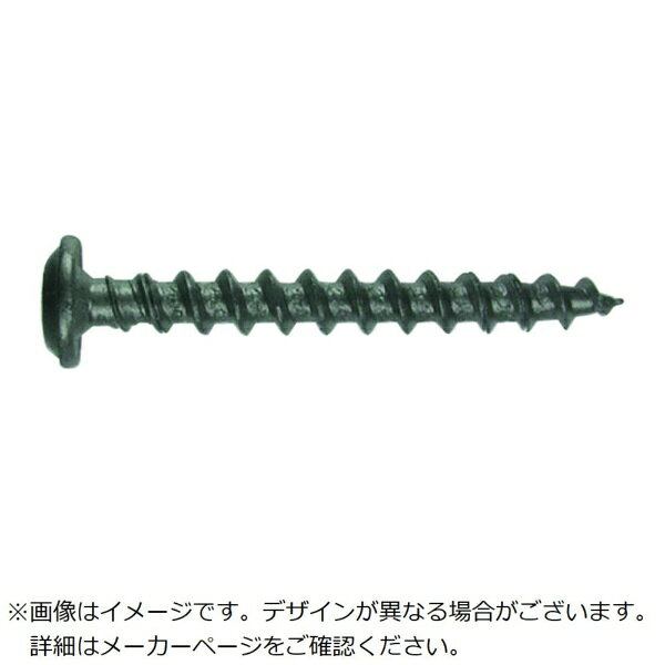 ■ALCやコンクリート等にグッと効く、マルチなビスです。■ブロック・モルタル・レンガ・木材への各種金具取り付けに使用できます。【仕様】・全長（mm）： 60・ねじ部長さ（mm）： 55・ドリル径（mm）： 4.5（対コンクリート）・頭部径（...