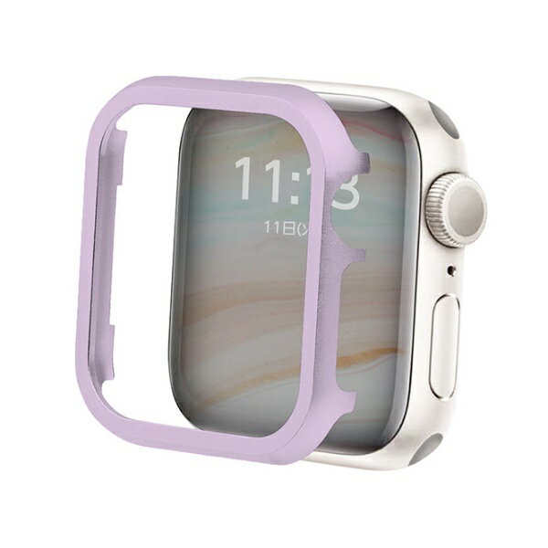 ●アップル製品にぴったりの洗練されたデザインが魅力的●シンプルながらもこだわりの個性を発揮●マットな質感が上品見え