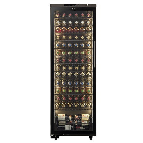 ■工場で、技術訓練を受けた熟練工が一台一台を丁寧に組み立てロングフレッシュシリーズは、工場で熟練工が丁寧に製造する少量生産モデルです。大量生産では難しい細やかな品質管理を徹底することで、高い品質を実現しています。そのため、ワインの専門家から...