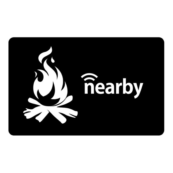 スマホにかざすだけで簡単に 連絡先やSNSをシェアできるカードです。■ワンタッチで情報をシェア相手のスマホにかざすだけで簡単名刺交換。アプリ不要で伝えたい情報をカードをタッチするだけで相手に伝えることができます。■アレンジ自由なカスタマイズ...