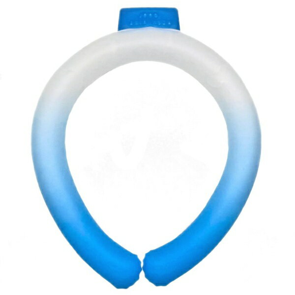 繰り返し熱と冷気を放出・吸収するという特殊な素材で冷感力長持ちのネッククールリング！Mサイズは首回り約30〜38cmに対応しています。男女兼用です。おウチ、アウトドア、就寝時、通勤時、スポーツ等…様々なシーンの暑さ対策に繰り返し使えます。【...