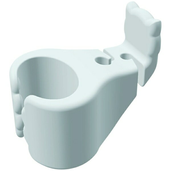 普段使っているハンディファンを傘に取り付けできます。日傘とハンディファンのW使いで紫外線と暑さ対策！かわいい猫の手型です。【仕様】ハンディファンハンドル径約20〜45mm、傘棒径約6〜13mm対応