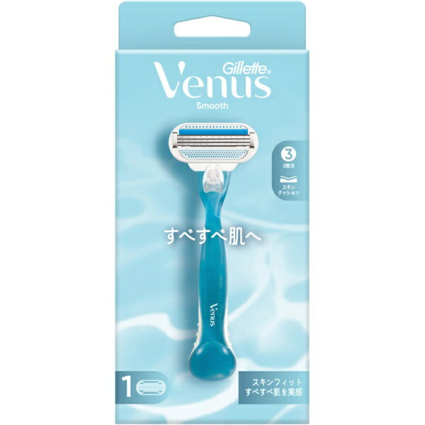 潤滑スムーサー： お肌を保護するスムーサー（ボタニカルオイル配合）　なめらかシェービングスキンフィット： 太陽の光で気づく、剃りきれてない、スキンフィットで剃り残しを防ぐ！密着シェービングスキンクッション： 剃ってるときのひりつき感、軽減　...