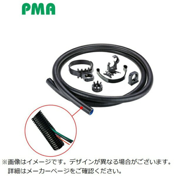 【用途】市場で最も広く使用されている協働ロボットのケーブル保護用途に最適です。【仕様・規格】REACHCEUKCAハロゲンフリー色：黒呼び径(mm)：17長さ(m)：3内径(mm)：15.2外径(mm)：21.1適合コンジットチューブサイズ...