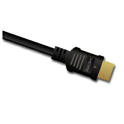 イーサネット対応のHDMIケーブル（3.0m）