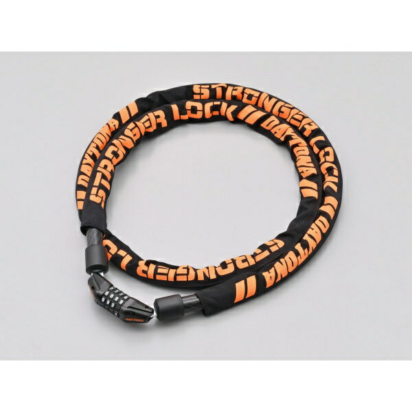 ●極太20mmのワイヤーで安心ロック！軽量で持ち運びが簡単なワイヤーロック。ダイヤルロック式なので、カギが増えずに便利です。頑丈な780デニールのナイロンカバーとPVCチューブが、ロックワイヤーの腐食と車体への傷つきを防ぎます。 【注意事項...