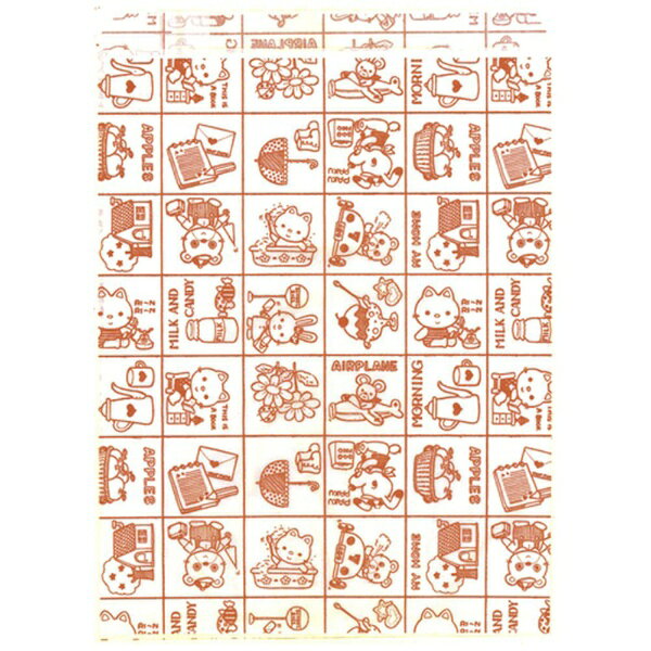 ■ご家庭でも店舗でもお使いいただける汎用性のある平袋です。【仕様】・タイプ： 平袋・縦（mm）： 230・横（mm）： 180・平袋【材質／仕上】・純白ロール紙（35g/m2）