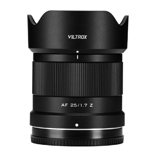 特徴全長約57mm、重さ180gと持ち運びやすく、街歩きや旅行に最適です。開放F値1.7により、暗所でも美しいボケ味と高い描写性能を実現し、立体感のある写真が撮影できます。また、豊富な光量を取り入れられるため、暗所でも速いシャッタースピード...