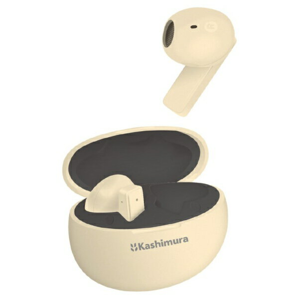 ■パステルカラーでかわいいカラーバリエーション装着時に気にならないミニタイプ■Bluetooth：ver.5.4■高音質コーデック：AAC対応■タッチ操作対応&持ち運びに便利なミニ充電ケースマグネット搭載でピタッと収納■本体を充電ケースから...