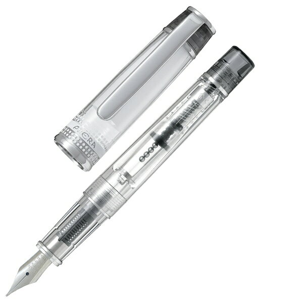 ペン先：特殊合金サイズ：最大径13.4mm　全長120.4mmペン種：中字付属コンバーター(インキ吸入器）：CON-40付 ※カートリッジインキもご使用できます。