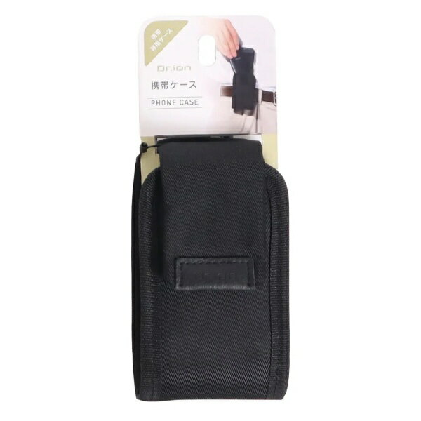 ・収納可能サイズ目安：H120×W65×D35mm ・本体：H125xW65xD40mm、47g ・材質：（本体）ナイロン、ポリエステル、合成皮革(PU)、PVC、PE（カラビナ）アルミニウム