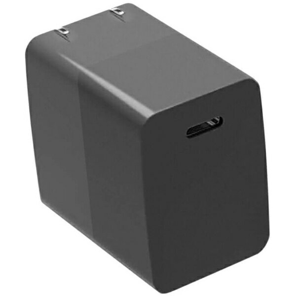 USB Power Delivery対応機器を高速充電最大20Wの高出力でUSB Power Deliveryに対応した機器の充電ができます。※本製品を使用してUSB Power Delivery対応の機器を充電する際はUSB Power ...