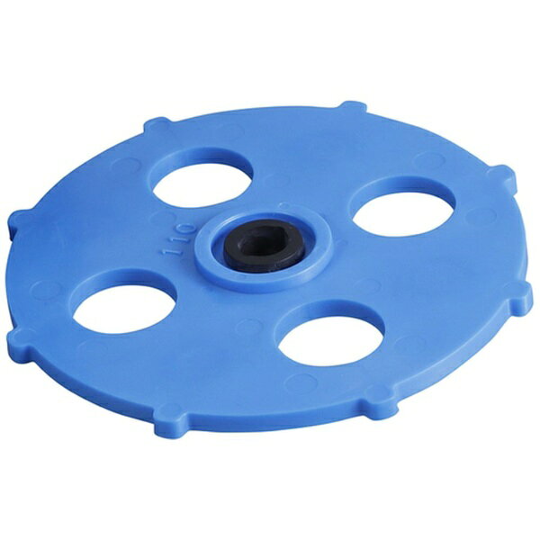 ■カッターの振れ防止のため必ず使用してください。【仕様】・使用可能カッター刃先径（mm）： 110・ガルバウッドコア用