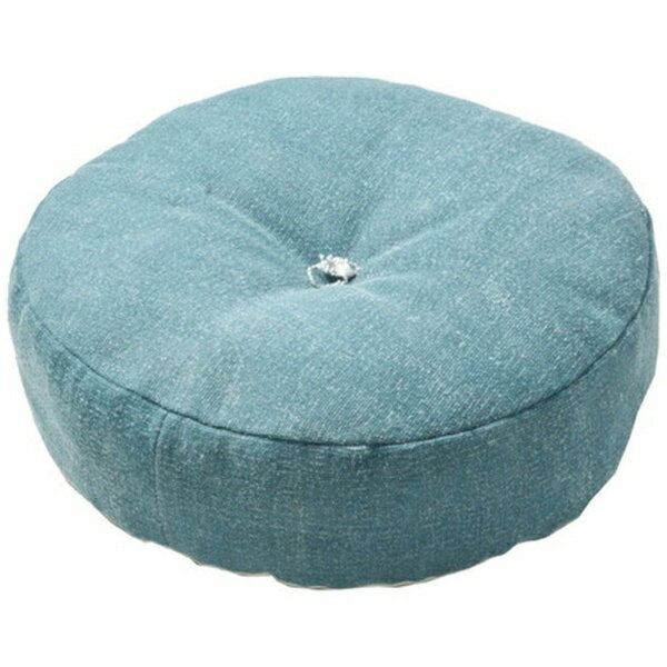 ■表面はコットン100％でさらりとした触り心地だから、オールシーズンOK！■座面にくぼみがあるのでお尻にフィットして安定感も抜群です。■足枕や背当てクッションなどとしても活躍。【用途】・モダン座布団【仕様】・幅（mm）： 450・奥行（mm...