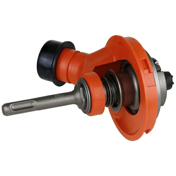 ■集じんカバー用Lシャンクです。【用途】・ポリクリックφ50-225用。【仕様】・シャンク形状： SDSプラス