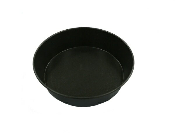 高密度10層コーティング熱伝導と型離れの良さを実現型抜けがよく洗うのも簡単サイズ：180x180x44/重量：77g/材質：アルミニウム（内面フッ素樹脂コーティング、外面耐熱シリコーンポリエステル系）/容量：約1，000ml