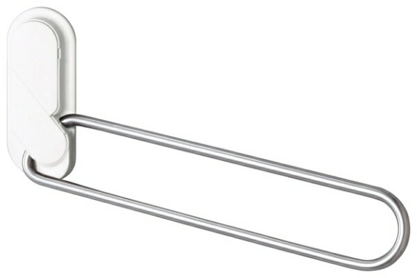アーム長さ；296mm