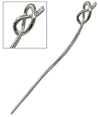 日本の魅力を存分に感じられるヘアアクセサリーです