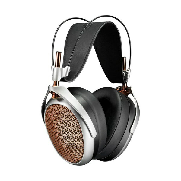 「POET」は、卓越したオーディオ性能と、息をのむほどに美しいデザインの融合を追求した、プレミアムクラスのヘッドフォンです。その名が示す通り、詩人が語るように音楽を最も美しく表現するために、細部に至るまでこだわり抜いて設計されました。最高品...