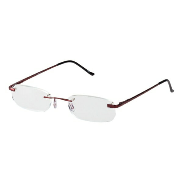 ■使用上の注意●本製品は視力補正用のメガネです。見づらくなった手元の文字等を見やすくするためのメガネなので運転時や歩行時は必ず外してください。●階段の昇り降り、段差のあるところでの使用は避けてください。●慣れないうちは、頭痛や目まい・ゆがみ...