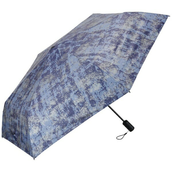 ワンアクションで開閉できる「便利だけど重い」自動開閉傘を軽量化しました。軽くて使い勝手の良い傘です。