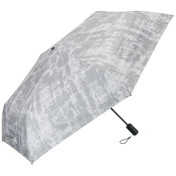 ワンアクションで開閉できる「便利だけど重い」自動開閉傘を軽量化しました。軽くて使い勝手の良い傘です。