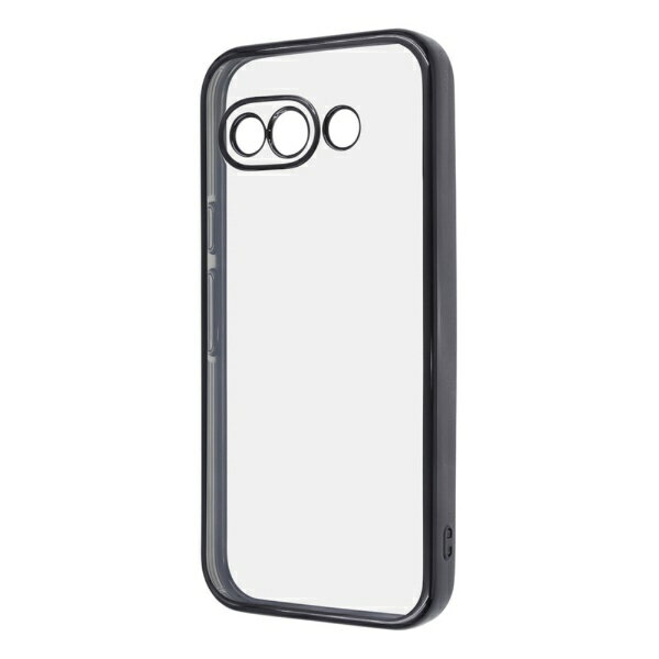 カメラ周りを極限まで保護する精密設計。ボタンや端子周りまで精密に保護。高い透明感、クリア長持ち。密着痕が出にくいマイクロドット加工。ストラップホール付き。