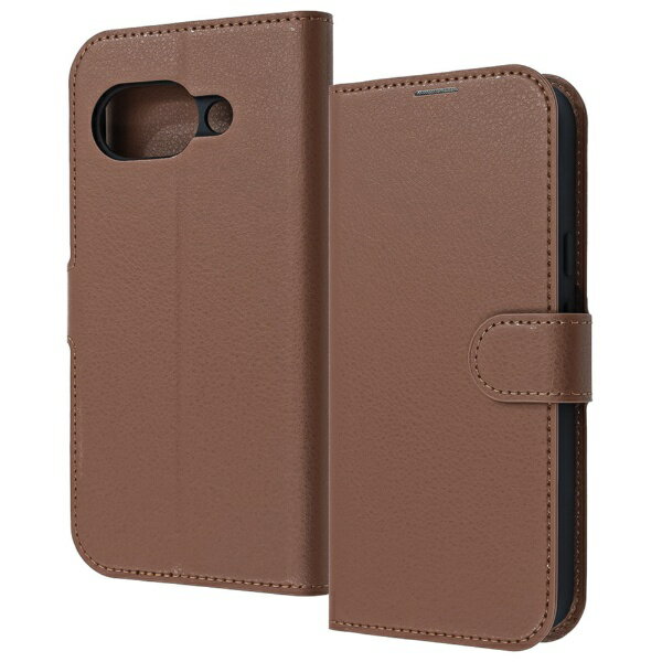 カードが入れられる大容量な収納ポケット。軽量で薄く持ち運びしやすい。動画視聴などに便利なスタンド機能付き。便利な機能を豊富にそなえた手帳型ケースの決定版。ストラップホール付き。