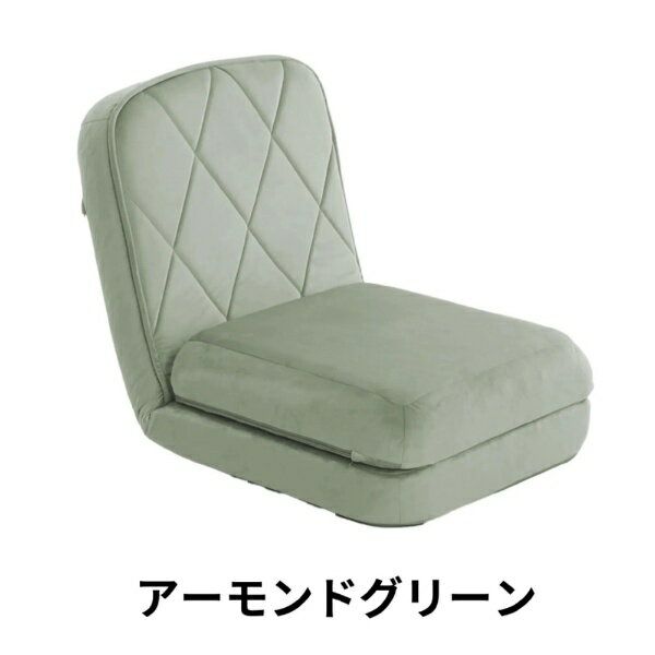 使い方いろいろ。コンパクト3wayソファベッドにスリムタイプが登場！ 座面を折り畳むとソファ、座面を広げ背もたれを起こせばカウチ、フルフラットでベッドに。 お部屋やシーンに合わせて3通りのスタイルでご使用いただけます。 背もたれは14段階の...