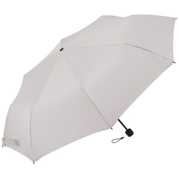 強い雨風への対策が万全な8本骨の耐風傘