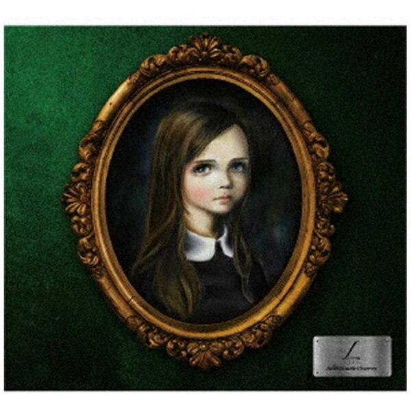 Acid Black Cherry オリジナルアルバム4作、カバーアルバム2作のパッケージ盤をリニューアルリリース！本作は、Janne Da Arcヴォーカル、yasuソロ・プロジェクト“Acid Black Cherry”の4th Alb...