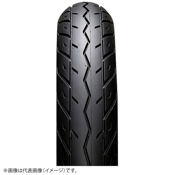 井上ゴム工業製のバイクタイヤです。