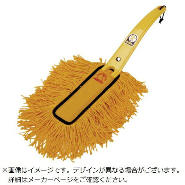 ■帯電剤付きの糸が付いた屋内向けのハンドモップです。【用途】・各施設の掃除【仕様】・本体長さサイズ（mm）： 200・ミヅシマ　ハンドモップ