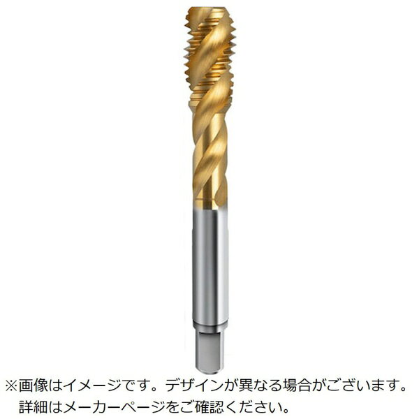 ■被削材の加工レンジが広く3xDまでの加工が可能です。■高級バナジウム系ハイス（HSS-E）とTilNコーティングの組合せにより、広い範囲の被削材に適用できます。【用途】・一般鋼、合金鋼、ステンレス鋼など【仕様】・精度： OH3・呼び寸法：...