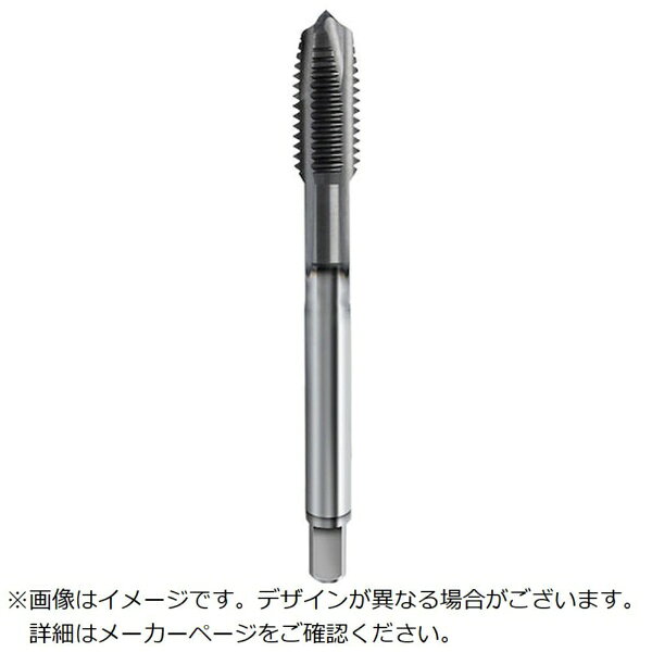 ■被削材の加工レンジが広く高能率の加工が可能です。■高級バナジウム系ハイスとTiAlNコーティングの組合せにより摩耗を軽減し長寿命をもたらします。【用途】・一般鋼、合金鋼、ステンレス鋼など【仕様】・精度： OH3・呼び寸法： M12・ピッチ...