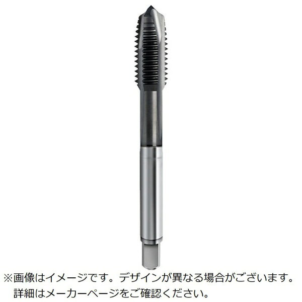 ■被削材の加工レンジが広く高能率の加工が可能です。■高級バナジウム系ハイスとTiAlNコーティングの組合せにより摩耗を軽減し長寿命をもたらします。【用途】・一般鋼、合金鋼、ステンレス鋼など【仕様】・精度： OH3・呼び寸法： M8・ピッチ（...
