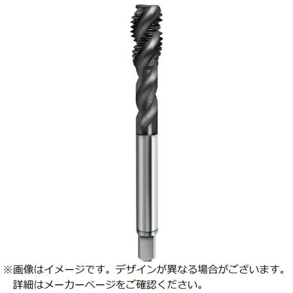 ■被削材の加工レンジが広く3xDまでの高能率の加工が可能です。■高級バナジウム系ハイス（HSS-E）とTiAlNコーティングの組合せにより、高能率加工が可能です。【用途】・一般鋼、合金鋼、ステンレス鋼など【仕様】・精度： OH3・呼び寸法：...