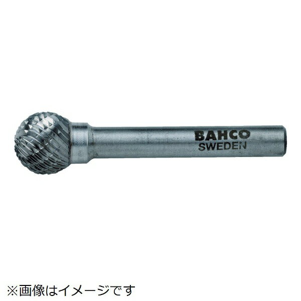 ■硬度HRC67までの材料の切削が可能です。■ヘッド部硬度はおよそ1500HVです。【用途】・ルーターを使用した材料の切削加工。【仕様】・形状： 球（ダブルカット）・刃径（mm）： 3・刃長（mm）： 3・軸径（mm）： 3・軸長（mm）：...