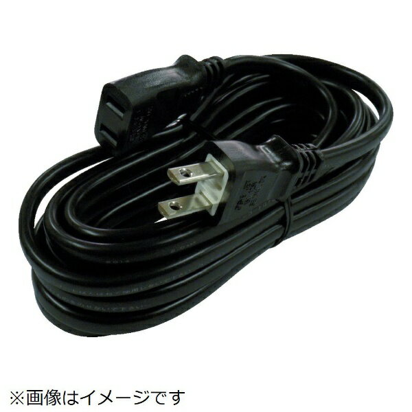 ■電線にVCTFK2.0mm［［の2乗］］×2芯を使用していますので、1500Wまで使用可能です。■定格電流15Aなので使用用途が多様です。■JIS C3306電線を使用しています。■トラッキング防止のため、プラグには中駒（メラミンフェノー...