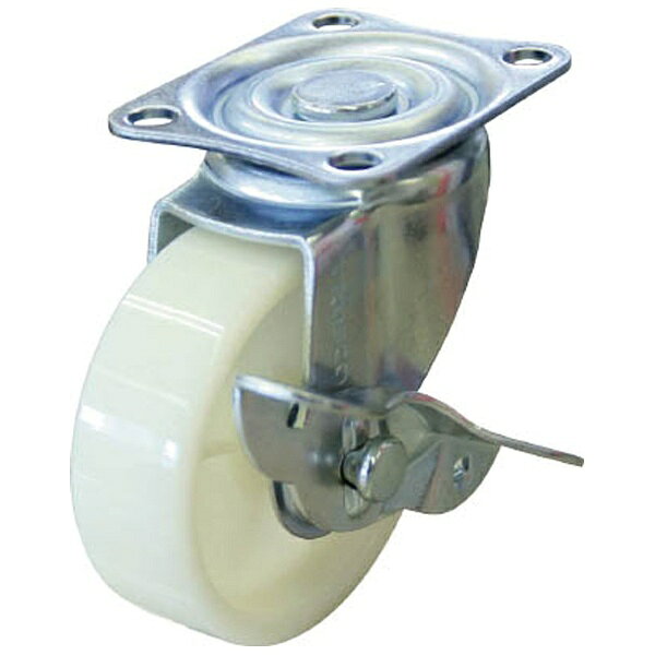 ■取付ピッチX×Y（mm）： 55×42■取付座A×B（mm）： 58×70■許容荷重（kgf）： 61.2■許容荷重（daN）： 60■車輪幅（mm）： 25.5■車輪径D（mm）： 75■取付高H（mm）： 93■取付穴径P（mm）： ...