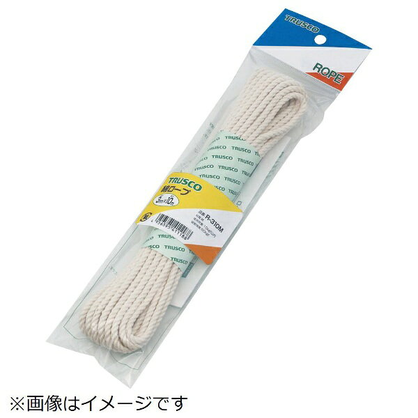 ■天然素材なので腐食し、土に還元されます。手触りが良く、柔軟で扱いやすい環境に優しいロープです。熱、摩擦にも強いです。【仕様】・3つ打【注意】・切断後の端面はセロテープ・ビニールテープ等でほつれを保護してください。