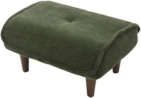 座面ポケットコイル入りオットマン■座面ポケットコイル仕様