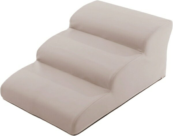 小型犬やシニア犬の段差の上り下りをサポート