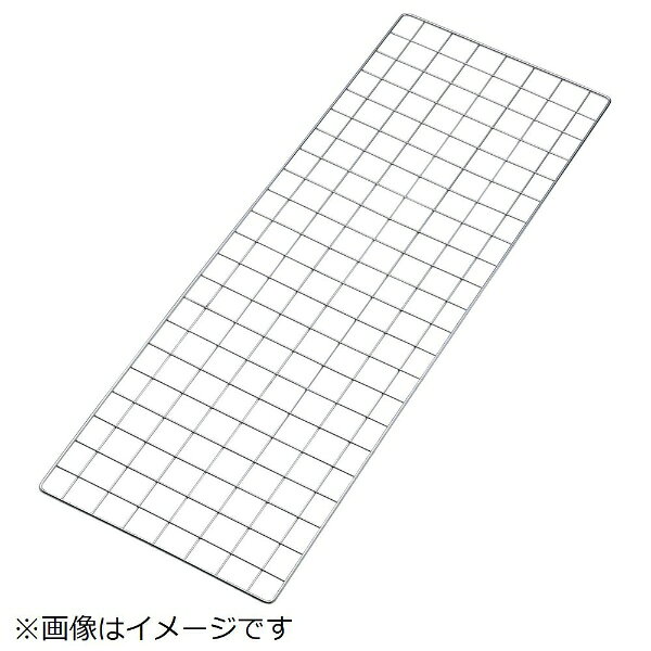【用途】・側面のこぼれ止め用。【仕様】・奥行（mm）： 235・高さ（mm）： 1100・適用枚数奥行300： 1・適用枚数奥行600： 2・適用： 奥行300用・実寸奥行： 235mm・実寸高さ： 800mm・奥行600タイプには235m...