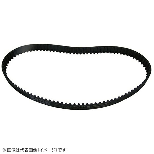 自動車用タイミングベルト。