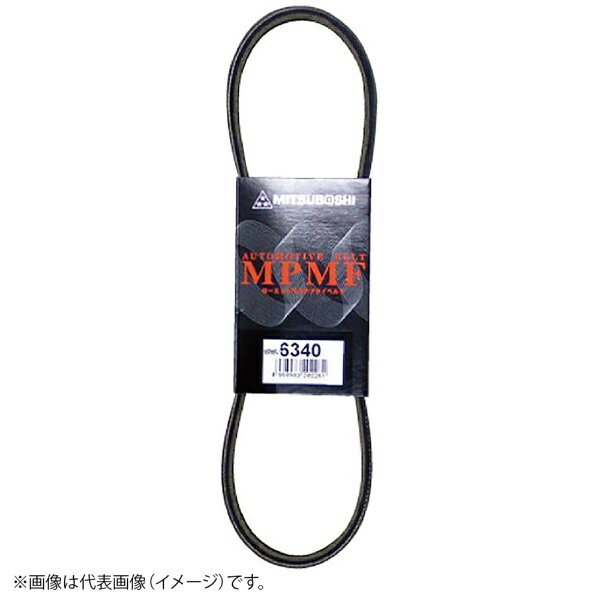 自動車用タイミングベルト。