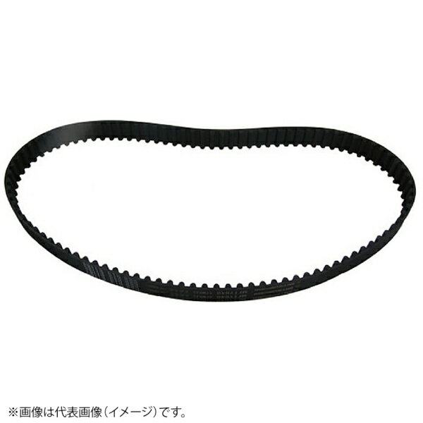 自動車用タイミングベルト。