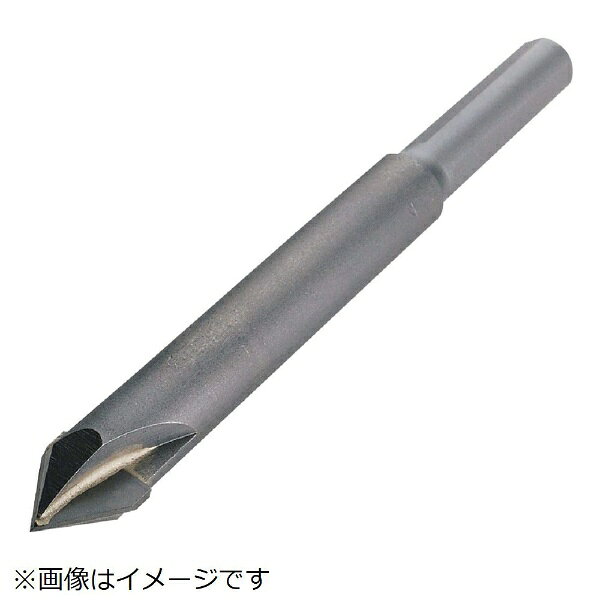 ■特殊刃先形状にしたことで、貫通時の剥離（欠損）を軽減させました。■スムーズな穴あけが可能です。【用途】・被削材： 押出成形セメント板。【仕様】・刃径（mm）： 13.5・有効長（mm）： 70・全長（mm）： 120・シャンク径（mm）：...