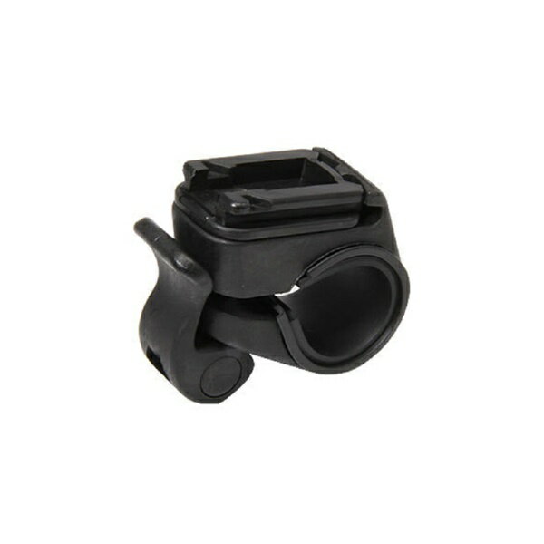 【ご購入前のご注意点】純正パーツはモデルや年代によって異なりますので型番等を予め良くご確認した上でのご購入をお願い致します。キャットアイのフロントライト用ブラケットです。【対応モデル】スタジアム3 （HL-EL930RC） スタジアム2 （...