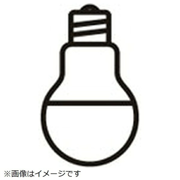 ■LED電球ミニクリンプトン形